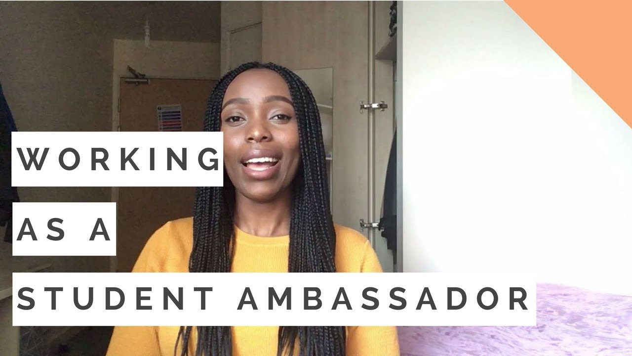 Student Ambassadors | University of West London
