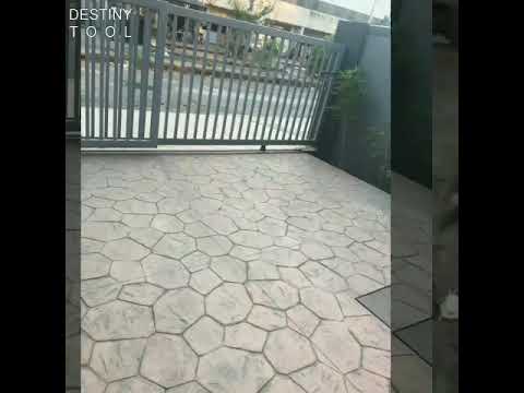 Vacuum Dewatered Flooring, VDF Flooring Services in India