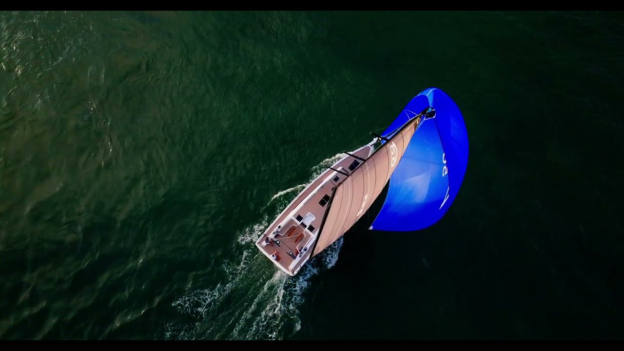Arcona 50 | Flagship Luxury Performance Cruiser | SE Yachts UK