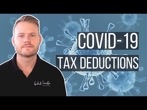 Working from home during COVID-19 TAX DEDUCTIONS (Australian employees)