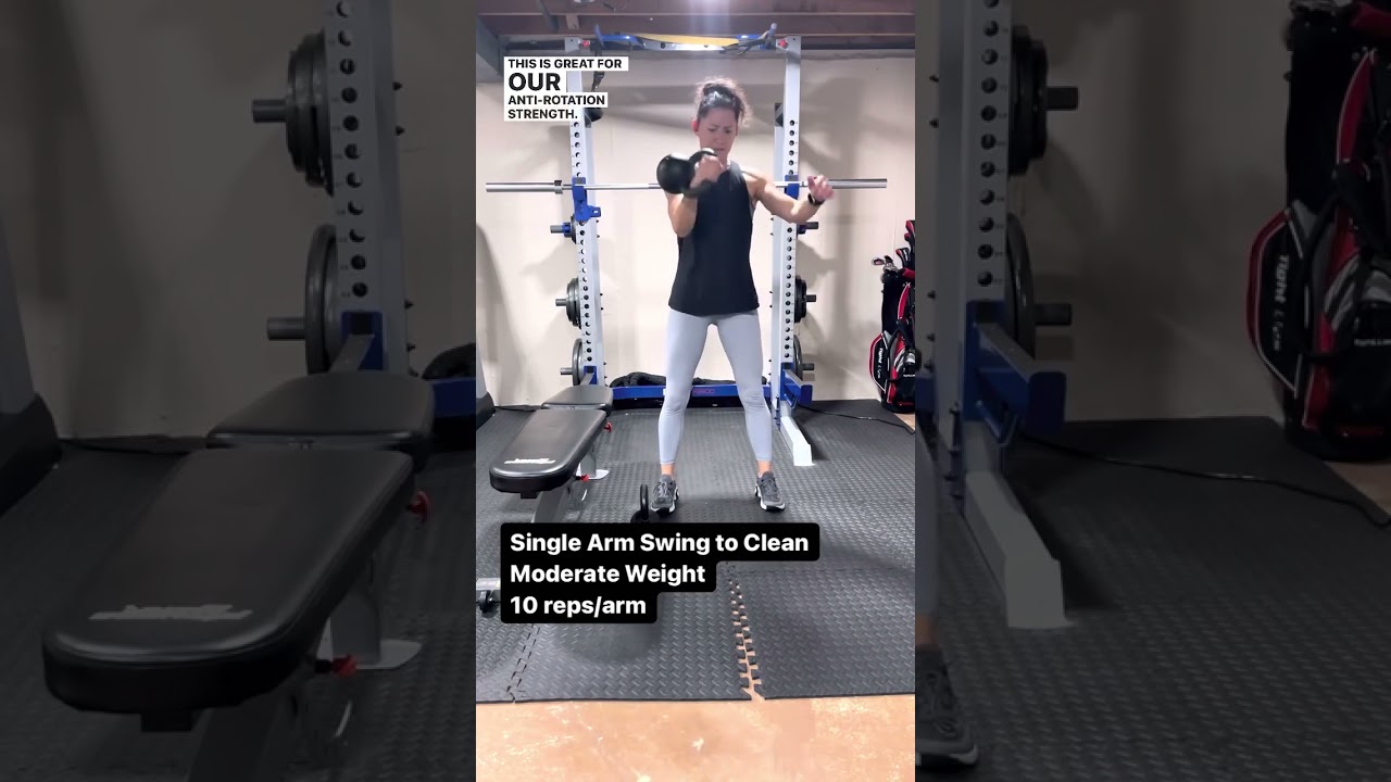 Ditch Crunches and Get a Stronger #Core - Week 2 Core Workout - Free 8 Week Strength Program