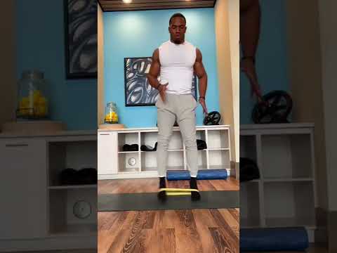 Ankle Strengthening Exercises🚀#shorts