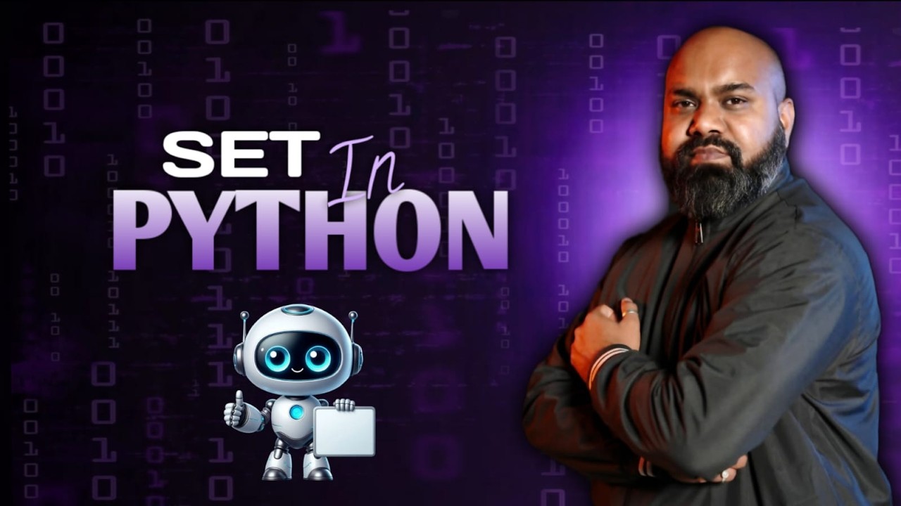 Mastering Sets in Python: Complete Guide to Unique Data Handling