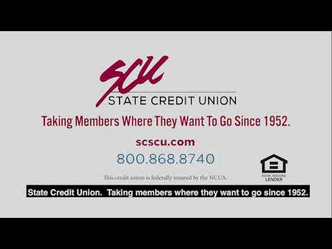 SCU History Video