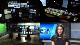 Master Control Operator Overview | What is a master control operator ...