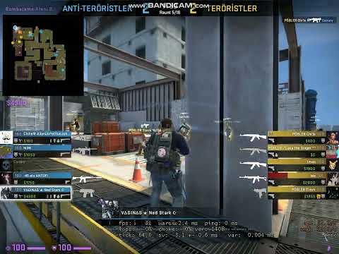 Steam Community :: Video :: GG - My 7355608. times (EZ AF) ninja defuse.