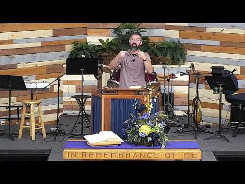 The Death Of Jacob (Genesis 49:29-33) – Emmanuel Free Church