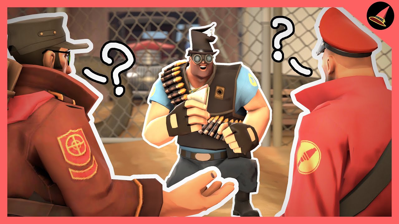 [SFM] Older Code