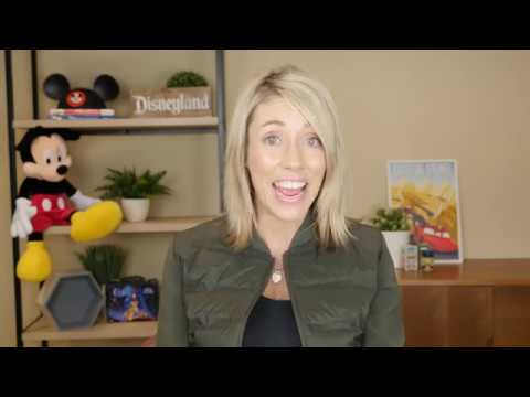 Hampton Inn Anaheim Room Tour