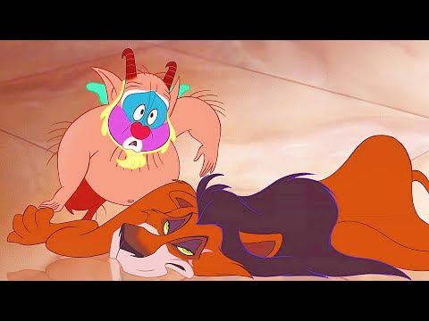Top 10 Disney Characters Hidden in Other Disney Movies