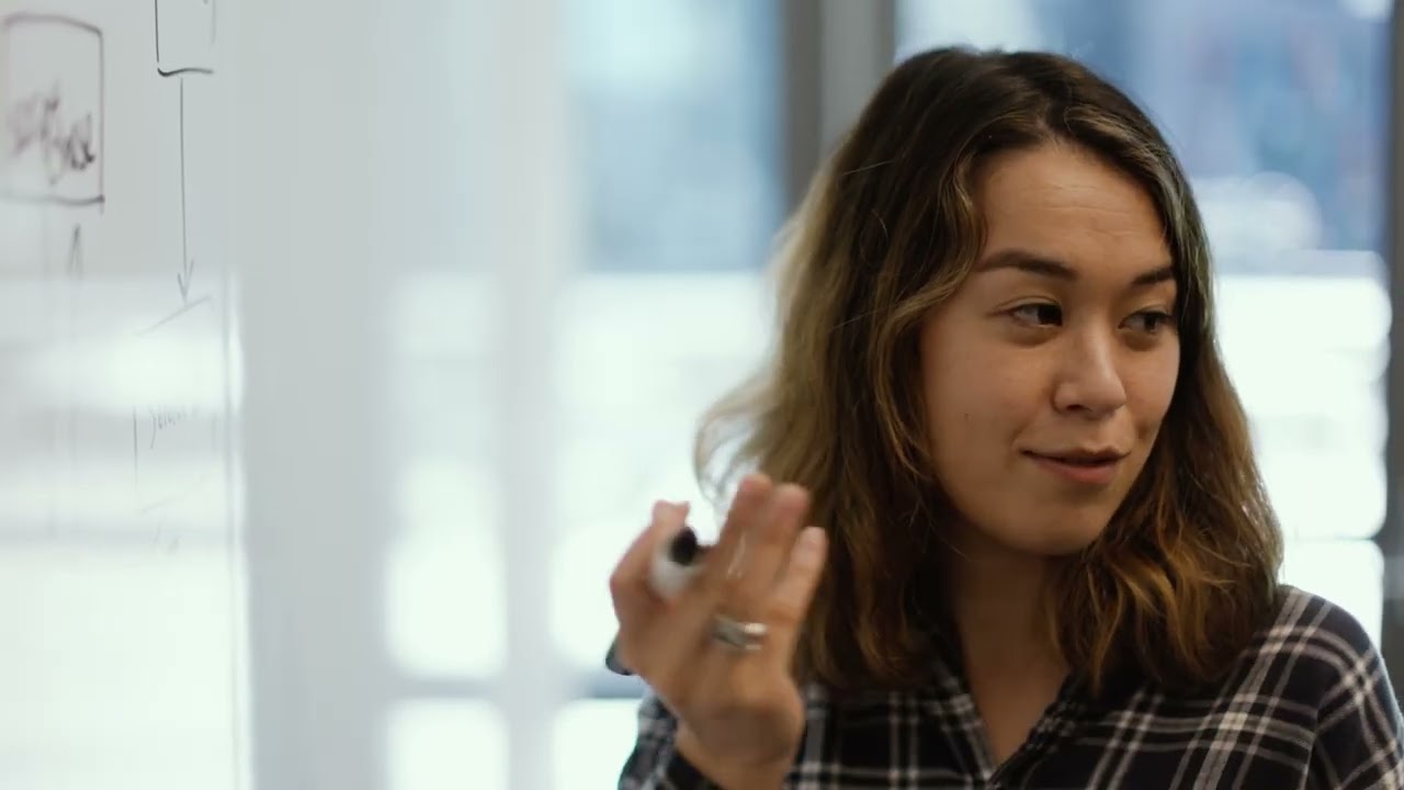 Amazon Security: Come Secure the Future With Us!