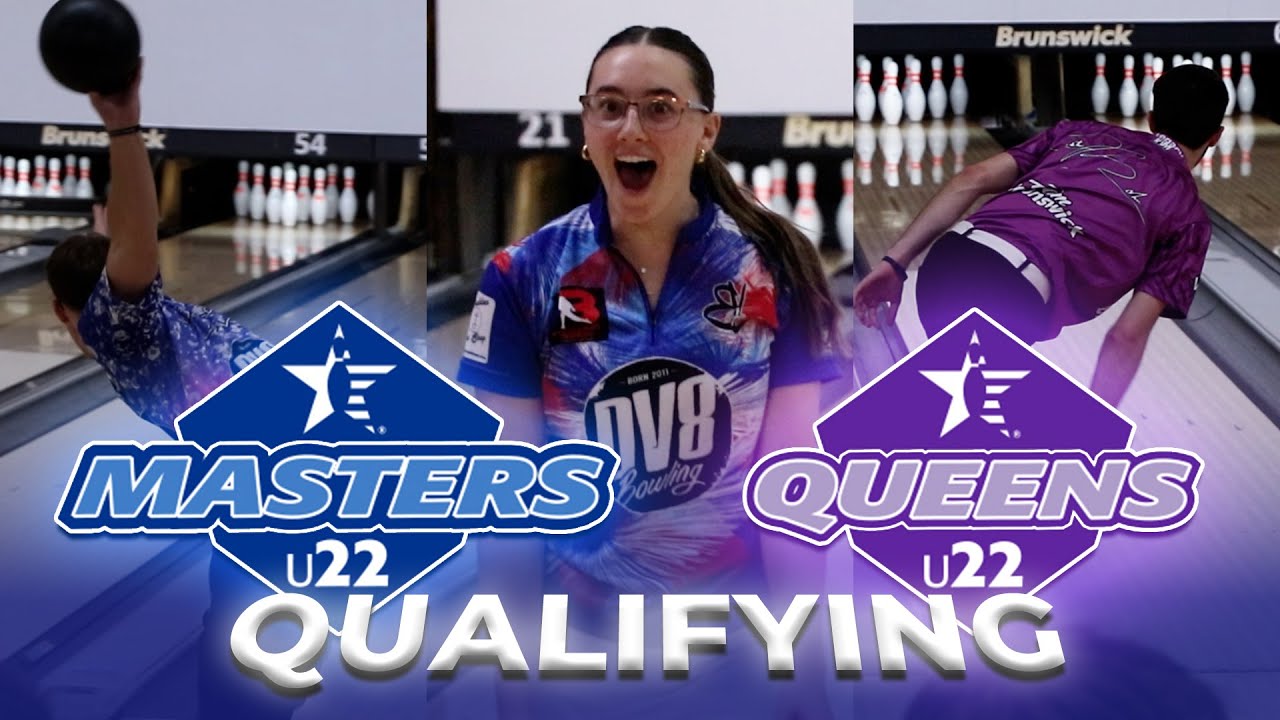 All Three Bohn's Make Match Play at U22 Masters and Queens