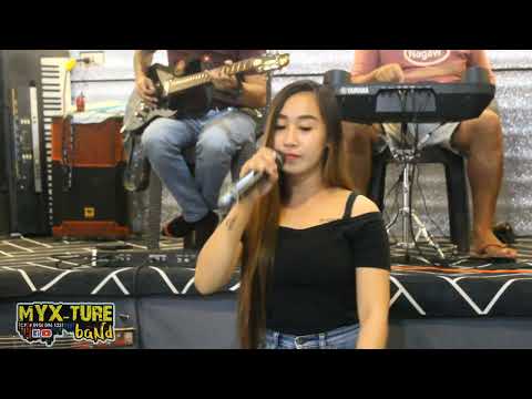 NAUYAW A NOBYO BY MANILYN