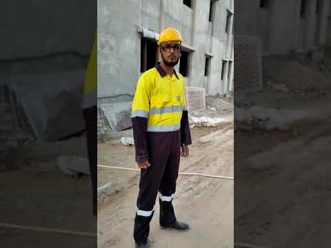 Safety Dangri Suits - Industrial Dungarees Latest Price, Manufacturers ...
