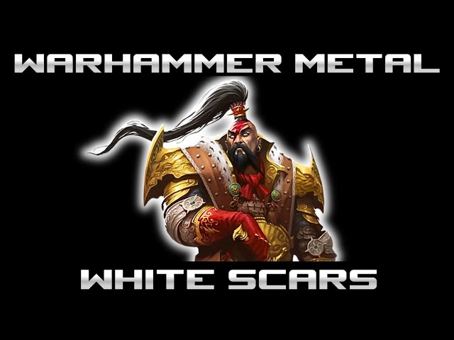 15 more killer Warhammer 40k anthems, suggested by the community - this ...