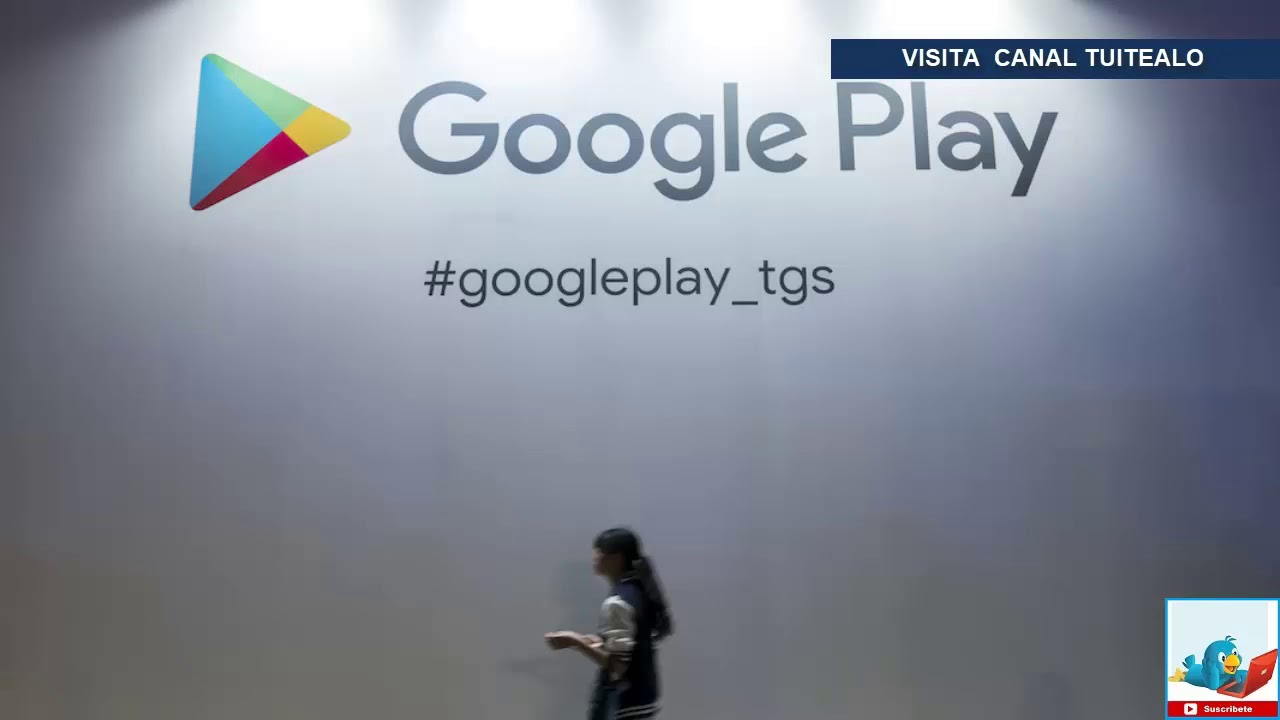 Google Play ofrecerá películas y series gratis