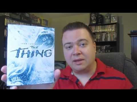 Custom Blu-Ray Slipcovers AWESOME
