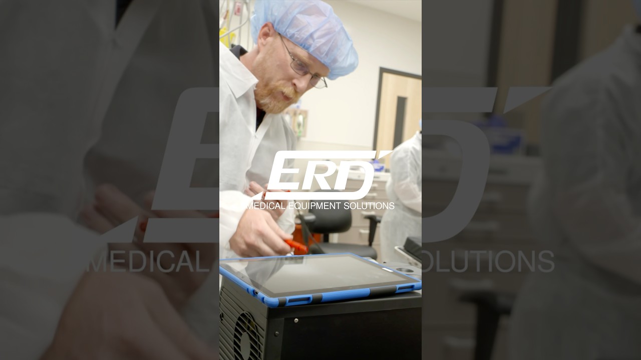 Preventive Maintenance is a Must-Have for Any Successful Healthcare Facility