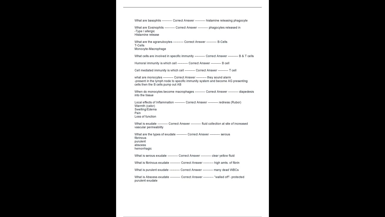 NURS 231 2024 Final Exam New Best Actual Studying Material with All Questions from Actual Past Exam