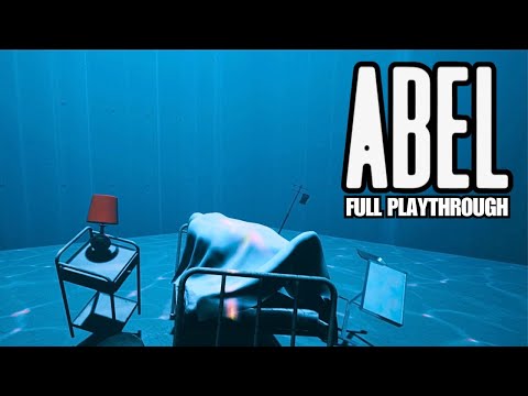 Steam Community :: Video :: Abel Full Game Full Playthrough | Liminal Spaces Walking Simulator