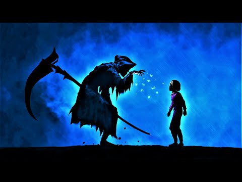 Close Your Eyes and Relax Deeply | High Definition Rain Video | (Relaxation) | True (Scary Stories)
