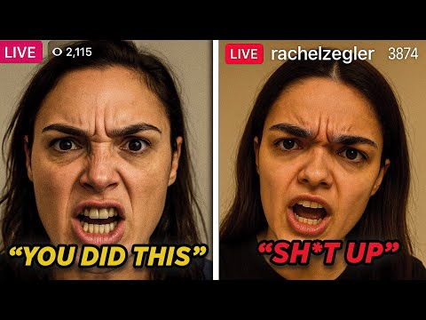 Rachel Zegler LASHES OUT at Gal Gadot For Snow White's ABYSMAL IMDB Rating!