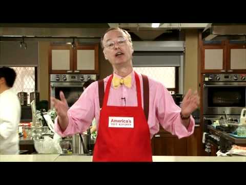America's Test Kitchen Radio