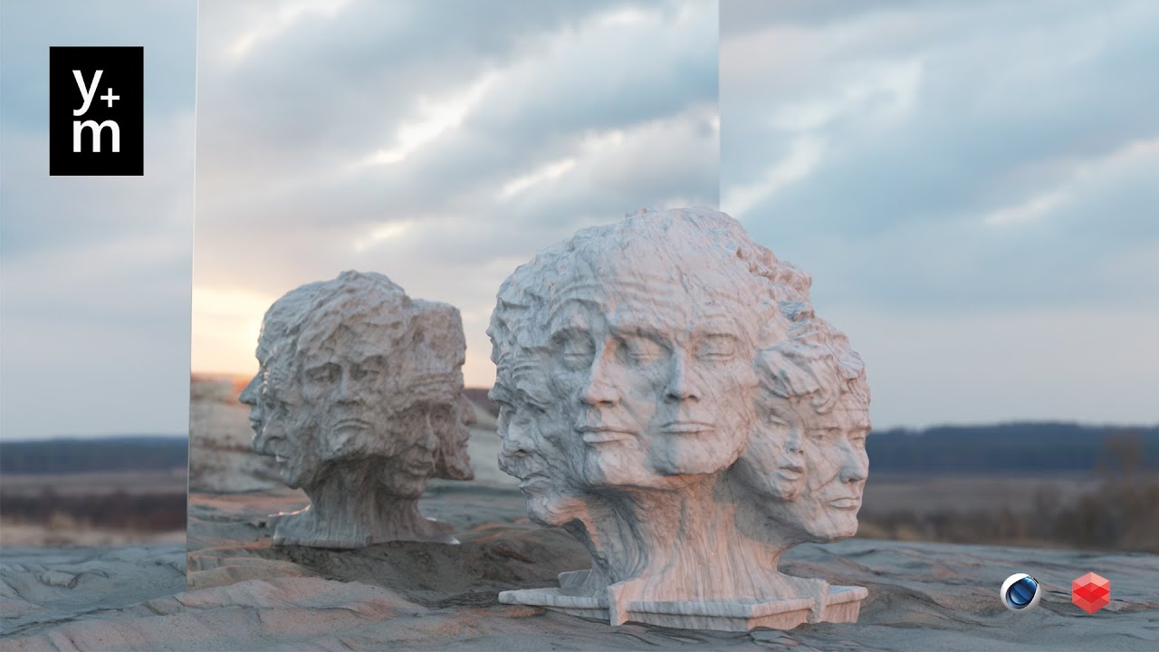 Redshift 3.5 For Absolute Beginners - Tutorials - Blog - C4Dzone