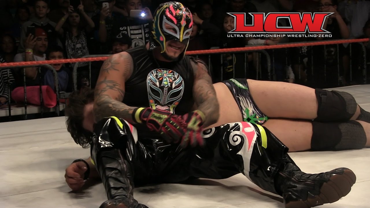 Watch all the full shows on Vimeo on Demand