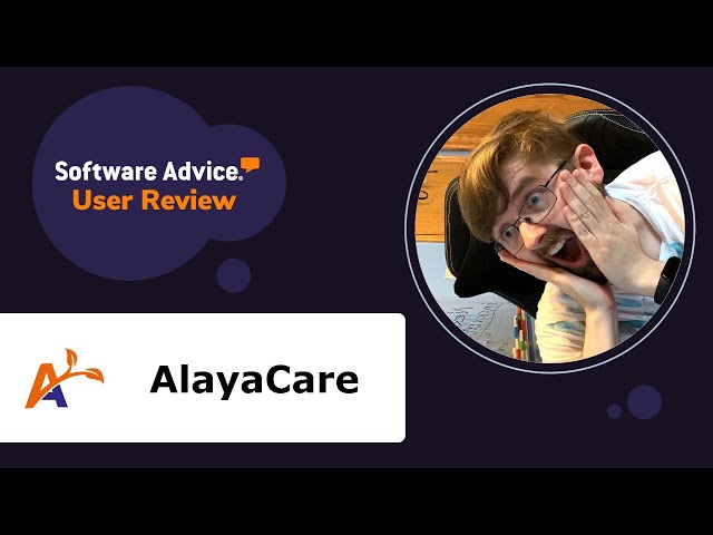 AlayaCare Software Reviews, Demo & Pricing - 2025