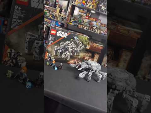Is This Lego Star Wars August 2023 Set 🔥 or 🗑️?