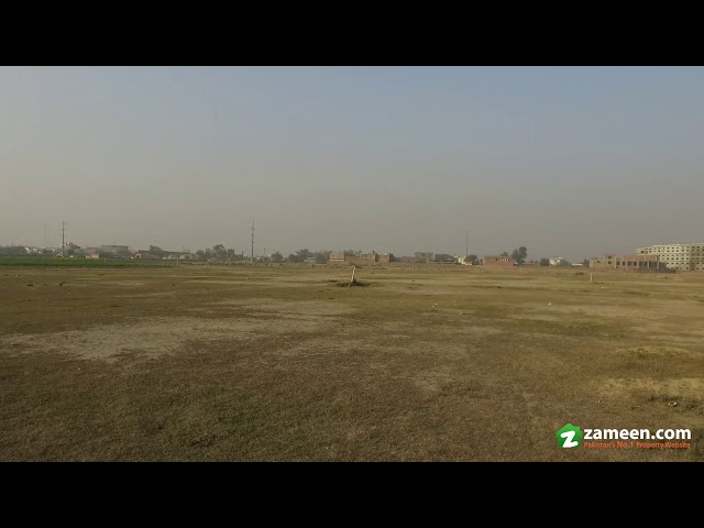 1 Kanal Residential Plot File For Sale In DHA Phase 10 Lahore - Best ...