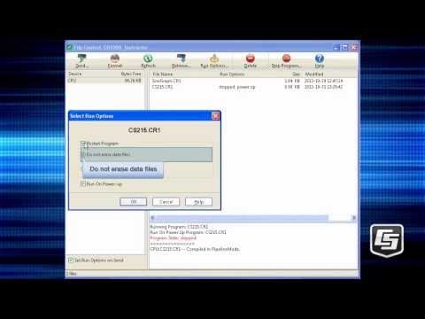 SDI-12 Sensors | Transparent Mode: Communicating with an SDI-12...