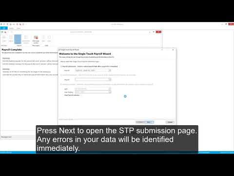 STP Process