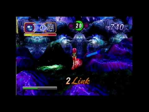 Steam Community :: Video :: Claris gets Crushed | NiGHTS Into Dreams ...