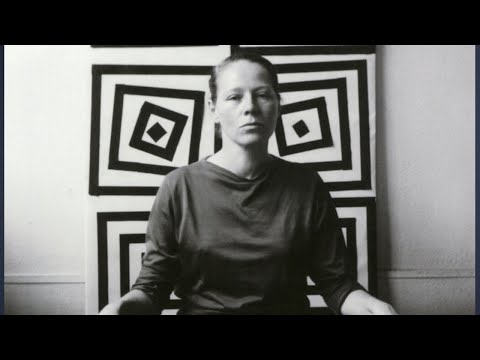 Generative Art Exploration The Life And Work Of Vera Molnár Art Object