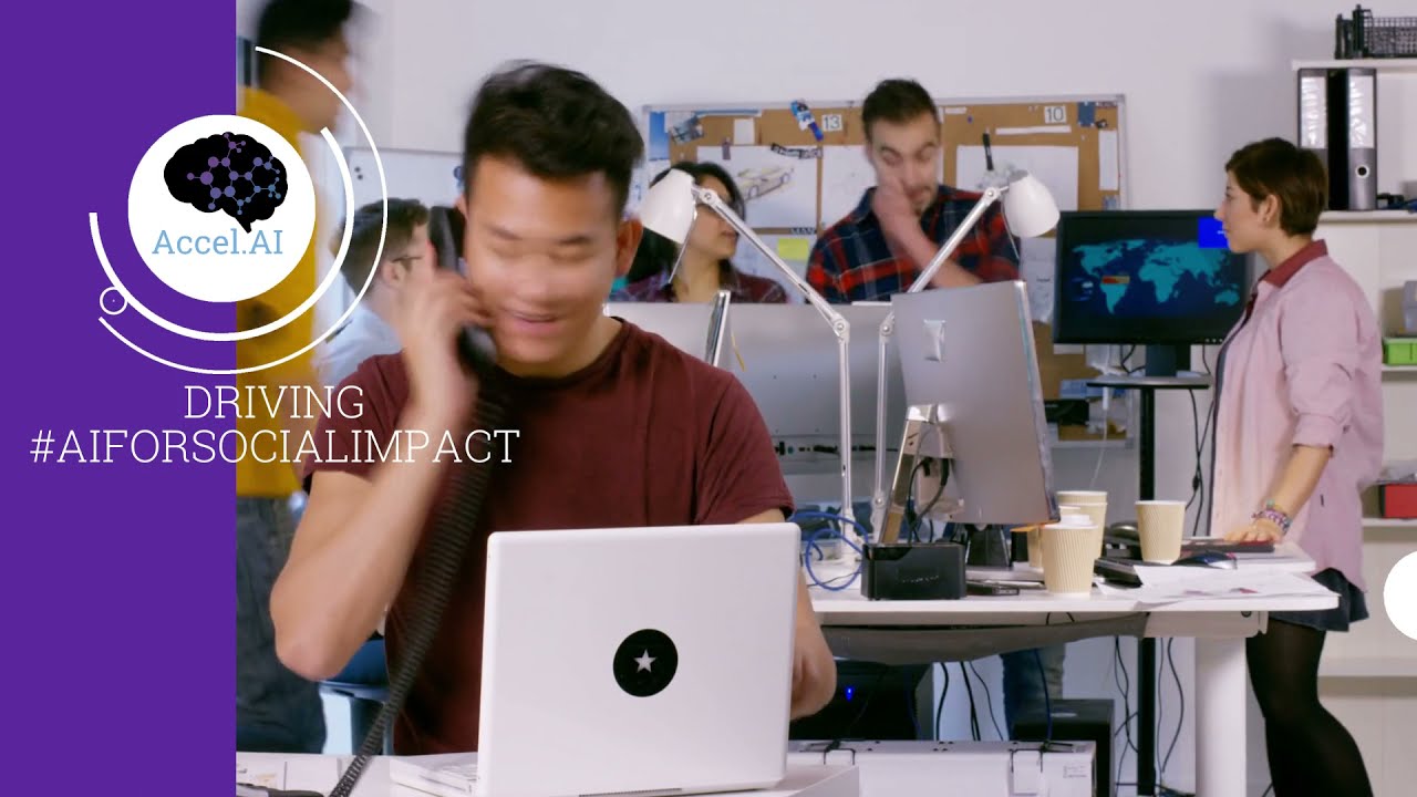 Accel AI Institute