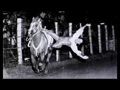 Tad Griffith: Cowboy, Father and Trick Rider | The Griffith Family