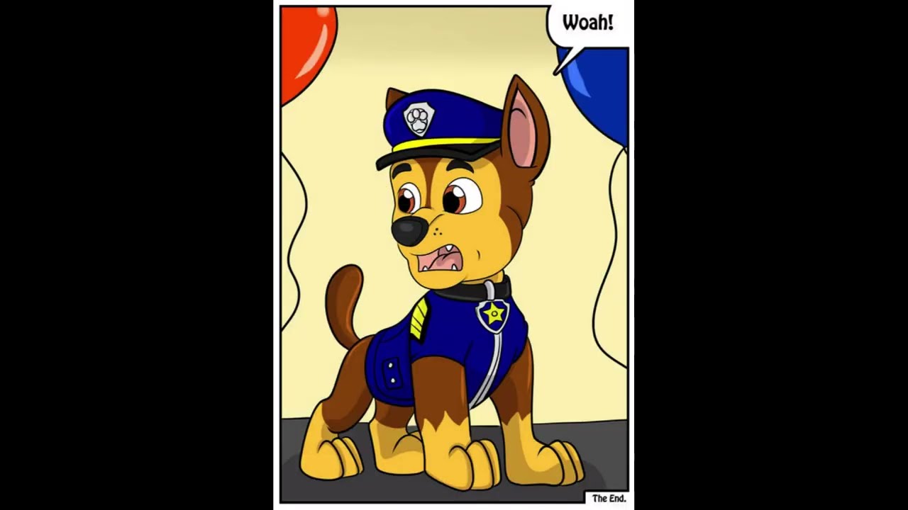 Dog TF 4