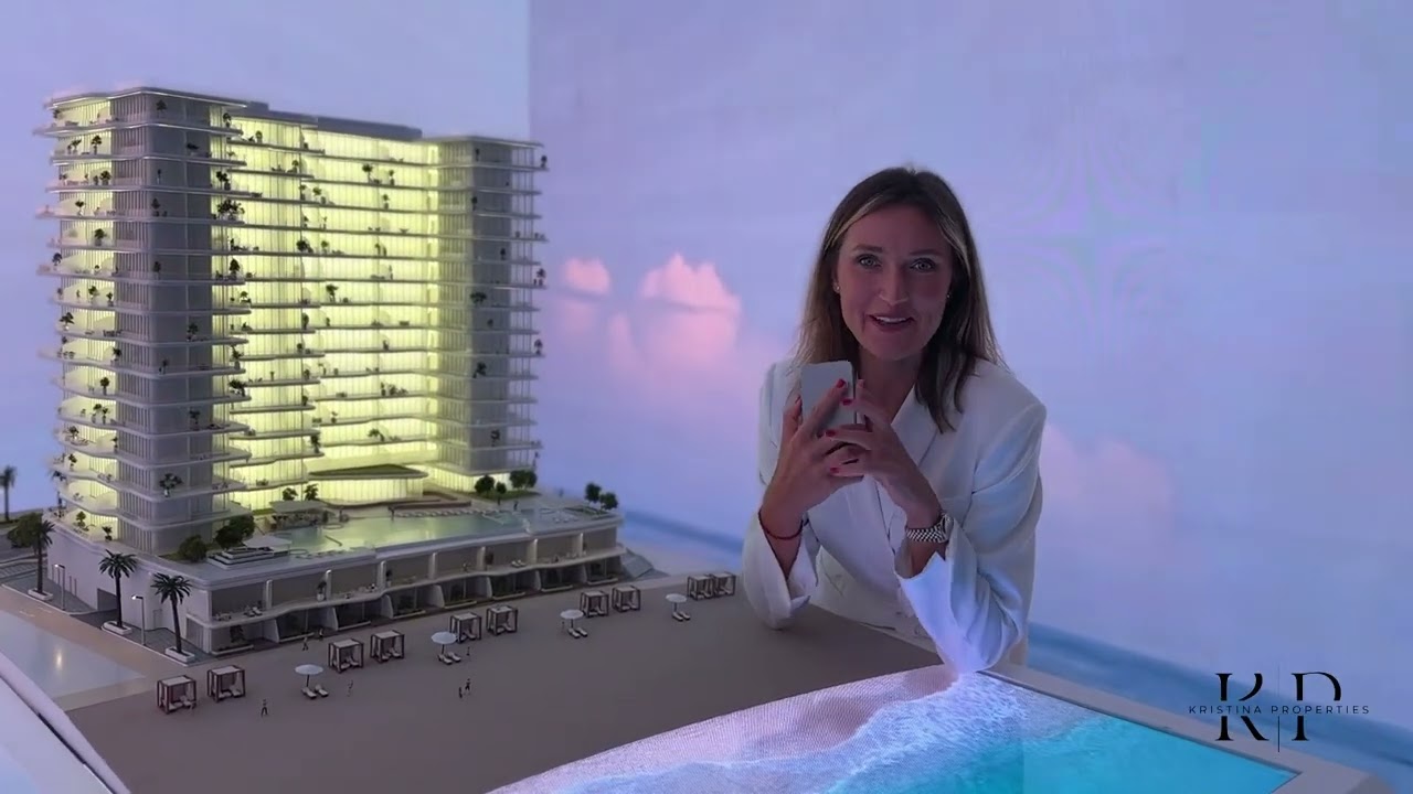 The Astera Interiors By Aton Martin  | DARGLOBAL  | Kristina Properties