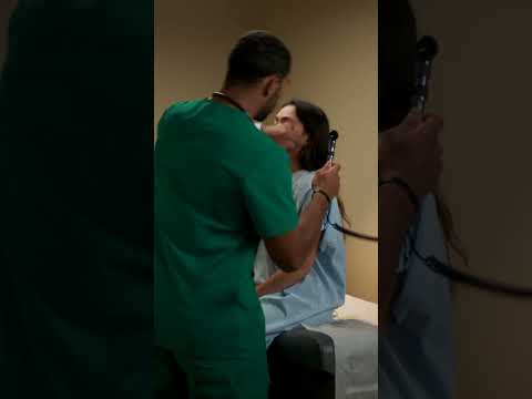 Why I Chose UND: Derek #collegelife #nursingstudent