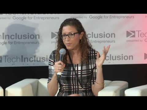 Teach Access: Accessible & Inclusive Breakout Panel | Tech Inclusion 2016