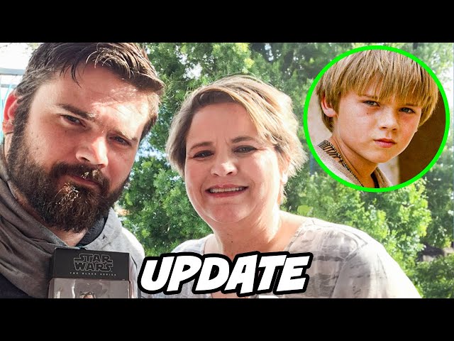 Who did Jake Lloyd play in Star Wars? Fortune explored amid concerning psychotic break news