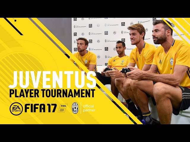 Famous clubs and their best FIFA 17 players