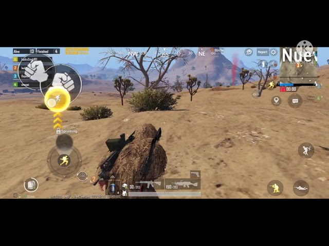 5 most underrated BGMI drop locations for rank push