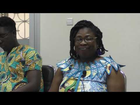 UPAC: MASTER JOURNALISME DE PAIX EN LIGNE ET À DISTANCE – Radio Integration