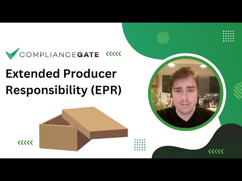 Extended Producer Responsibility (EPR) in the EU: An Overview