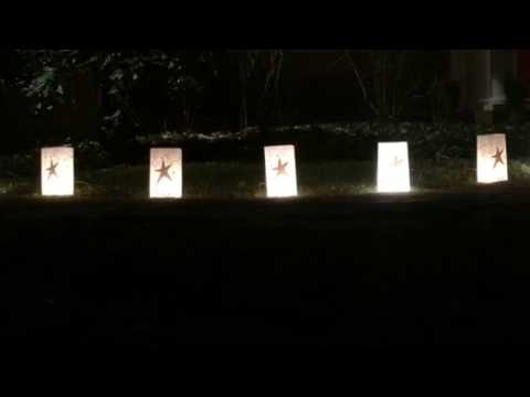 LumaBase Electric Luminarias