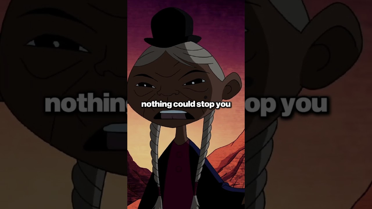 The closer you get, the harder it gets #motivation #teentitans #robin