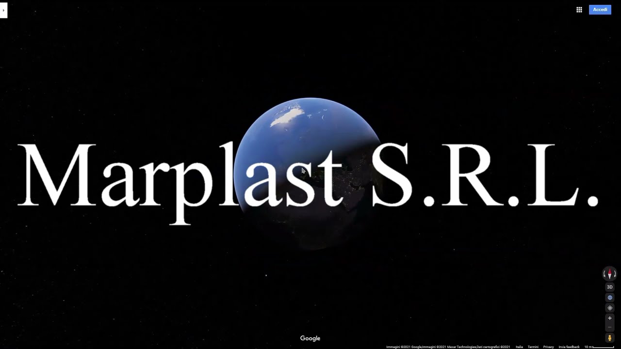 Marplast spot